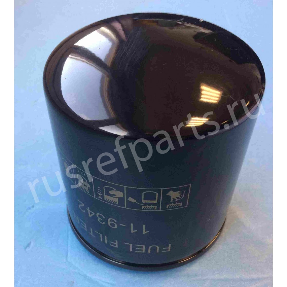 Каталог ходовых запчастей