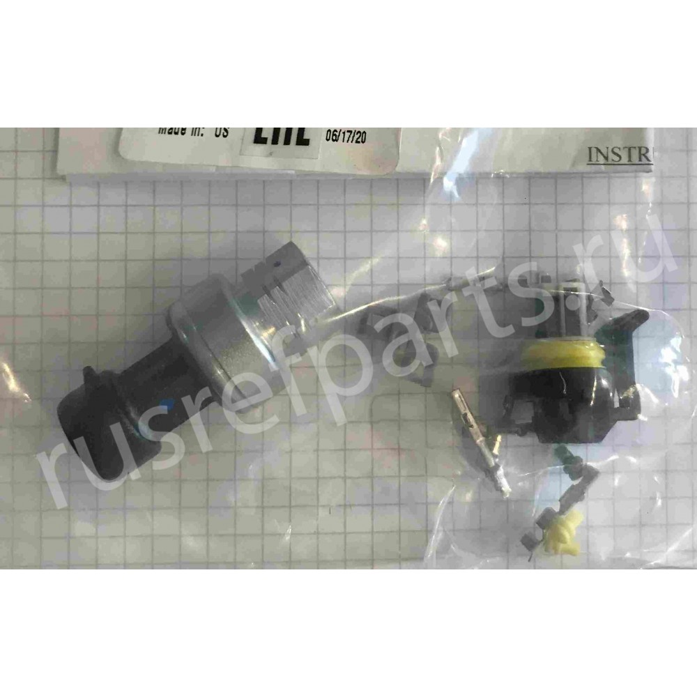 Каталог ходовых запчастей