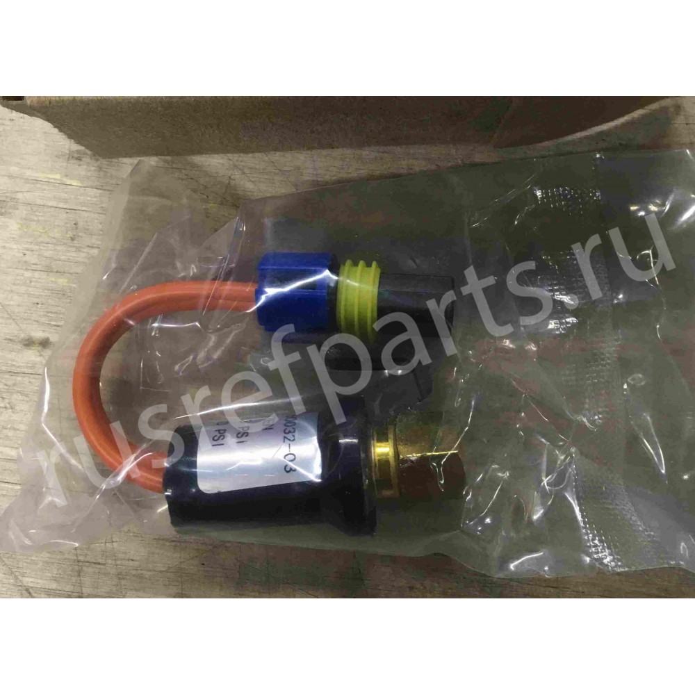 Каталог ходовых запчастей