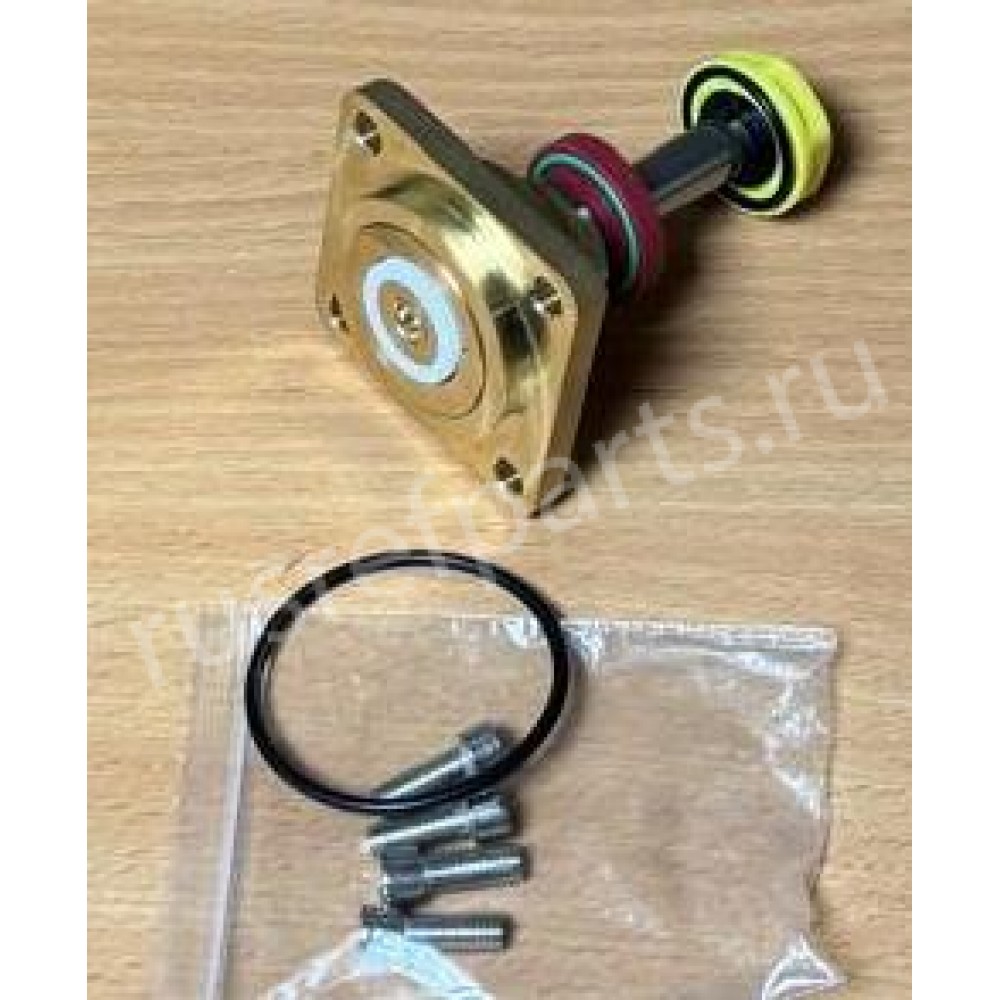 Каталог ходовых запчастей