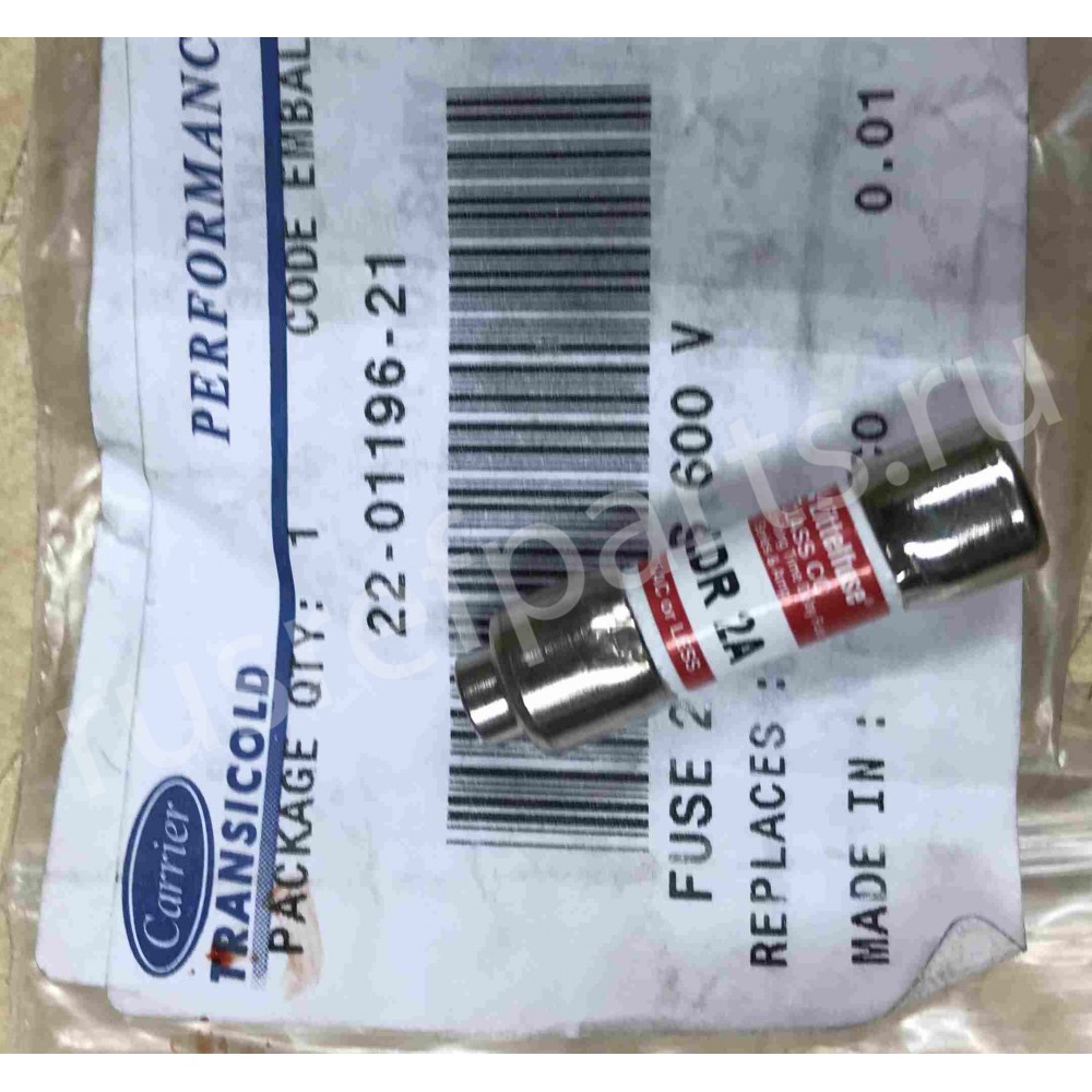 Каталог ходовых запчастей