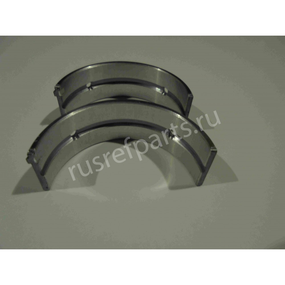 Каталог ходовых запчастей