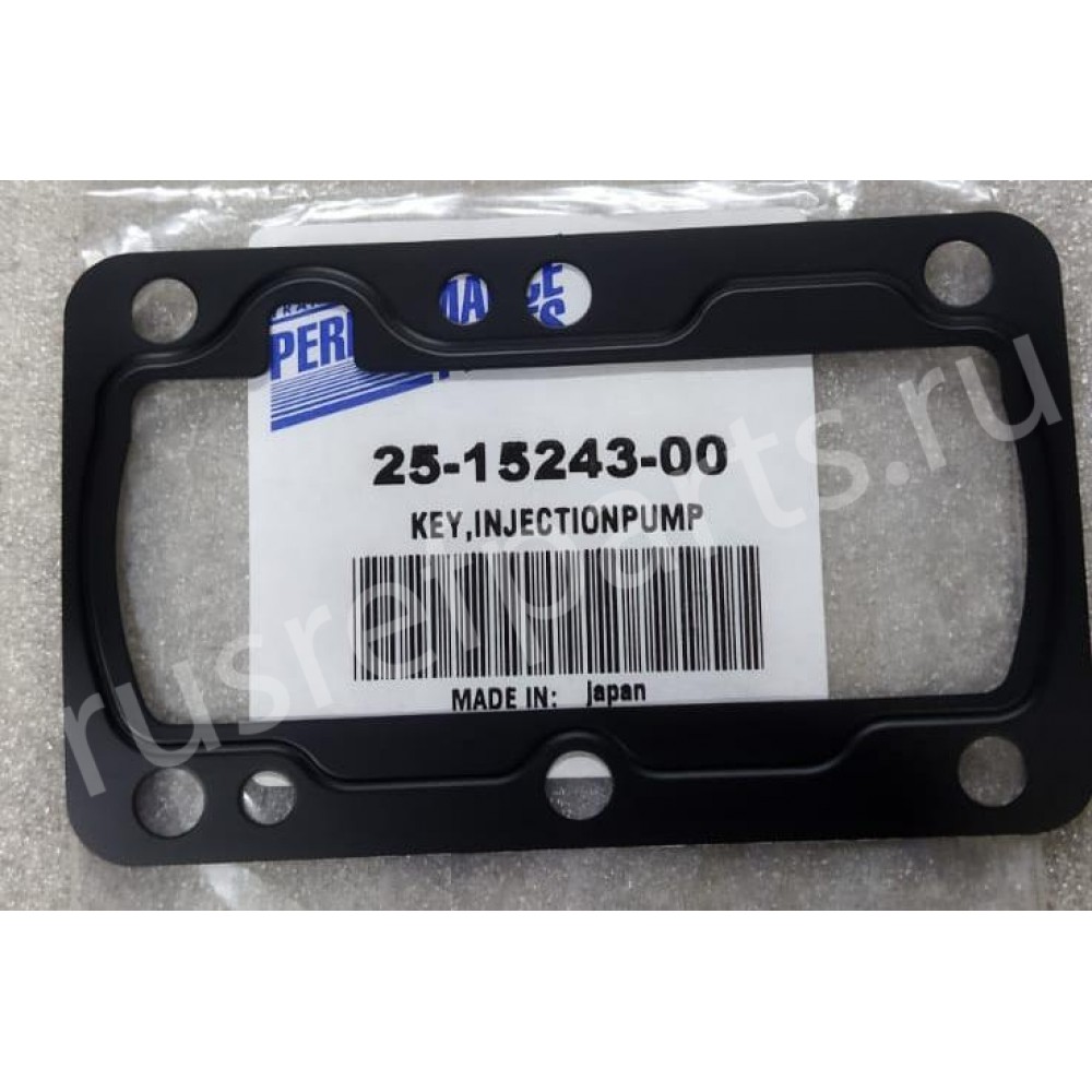 Каталог ходовых запчастей