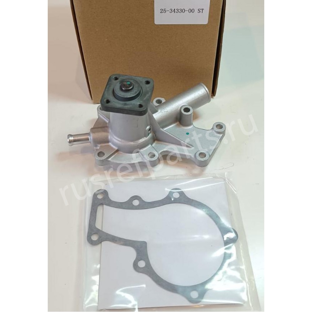 Каталог ходовых запчастей