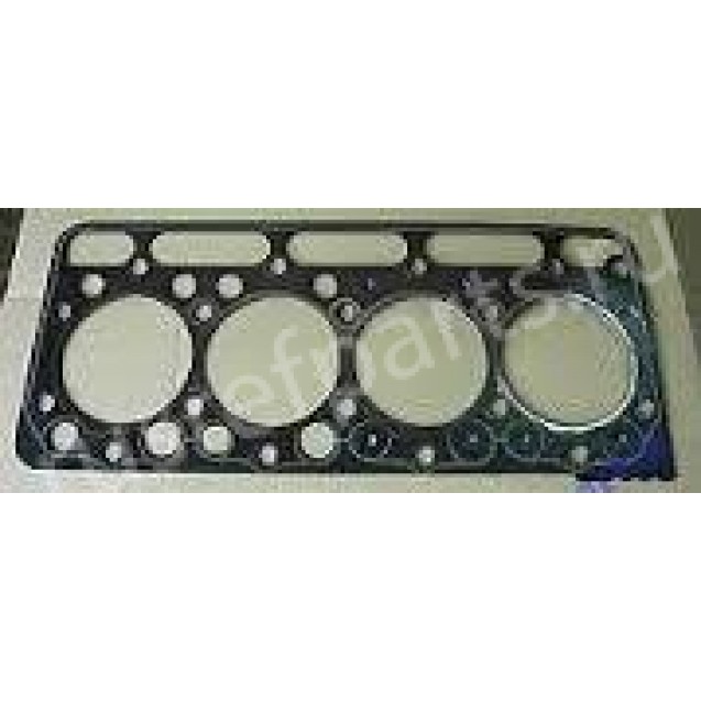 Каталог ходовых запчастей