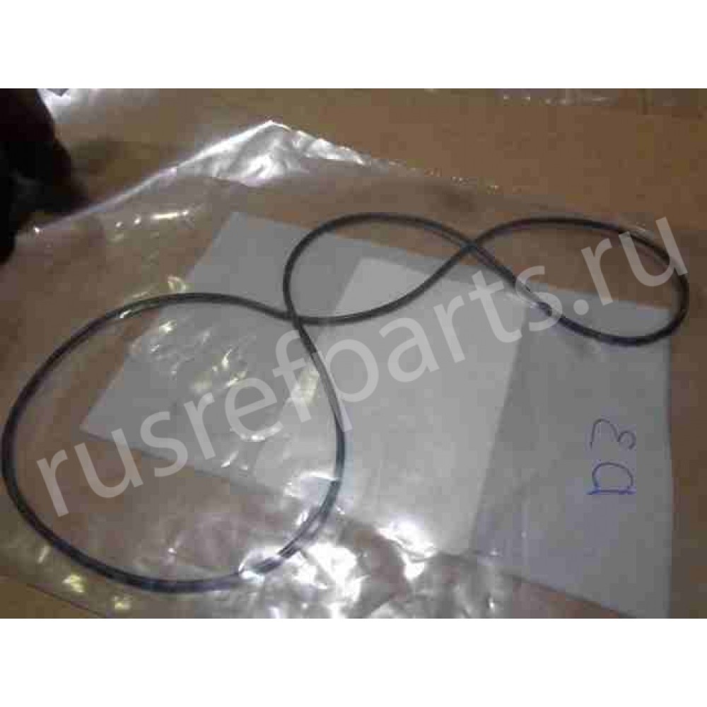 Каталог ходовых запчастей