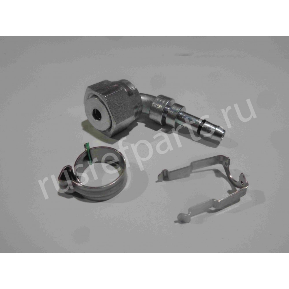 Каталог ходовых запчастей