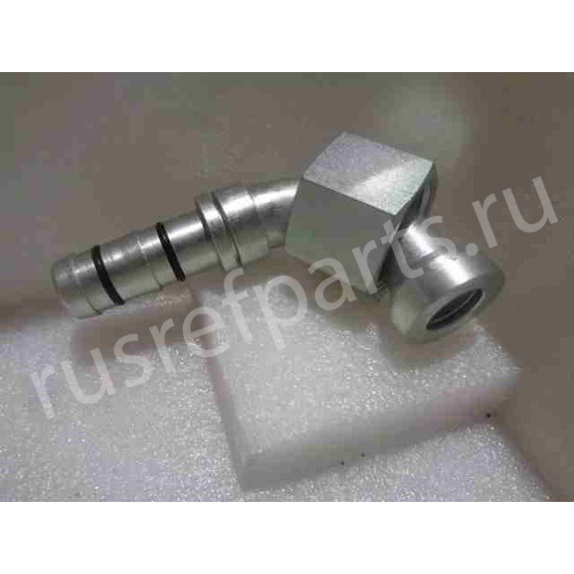 Каталог ходовых запчастей