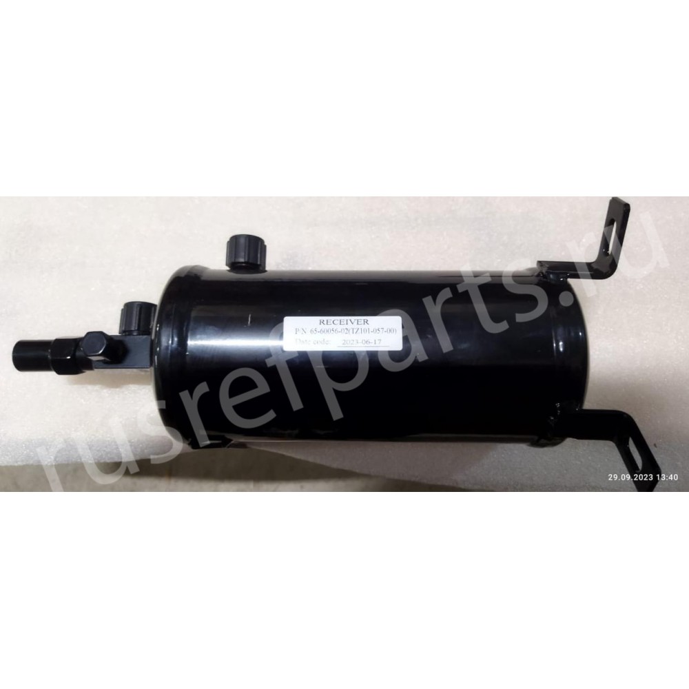 Каталог ходовых запчастей