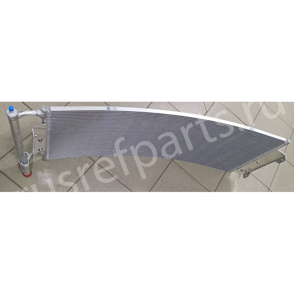 Каталог ходовых запчастей