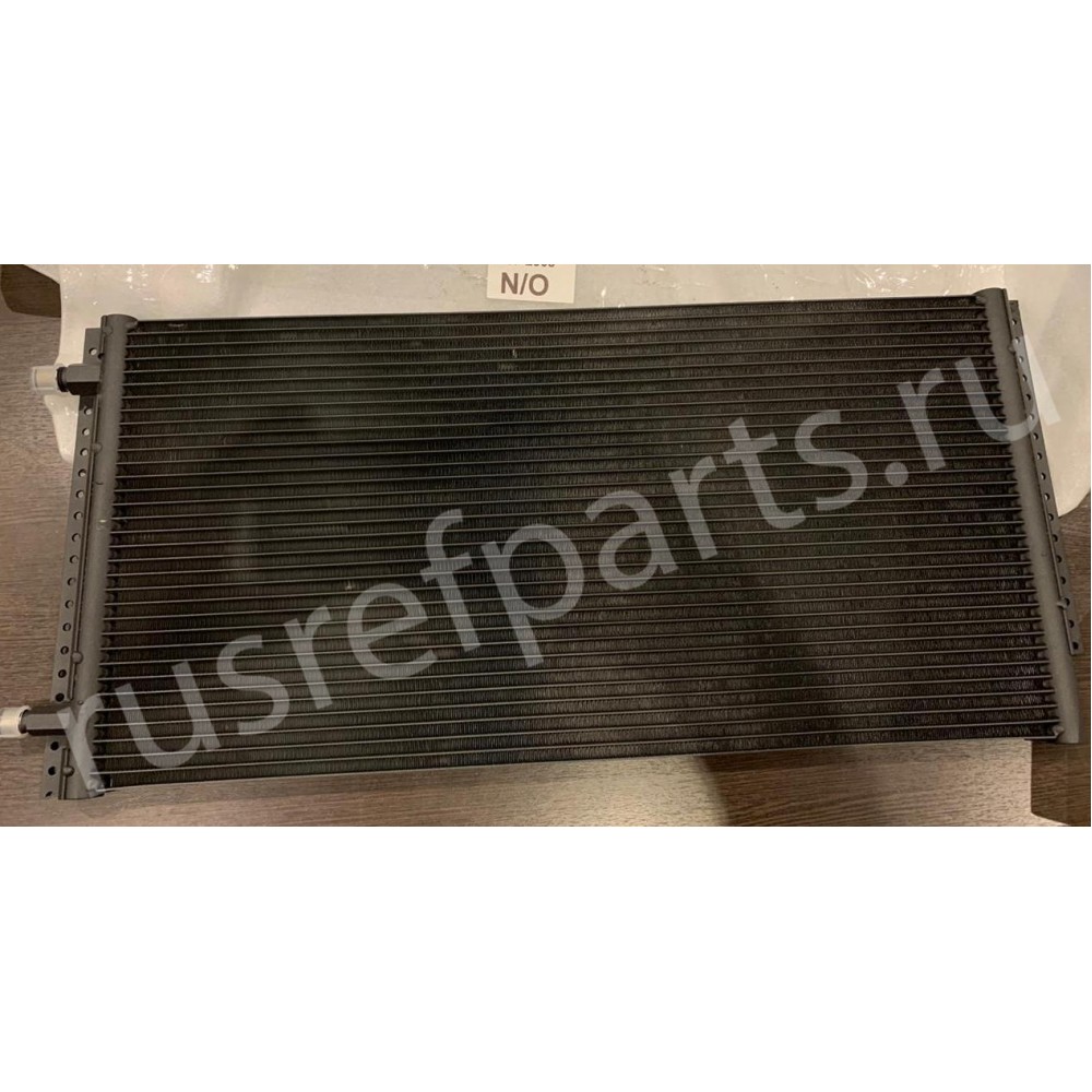 Каталог ходовых запчастей