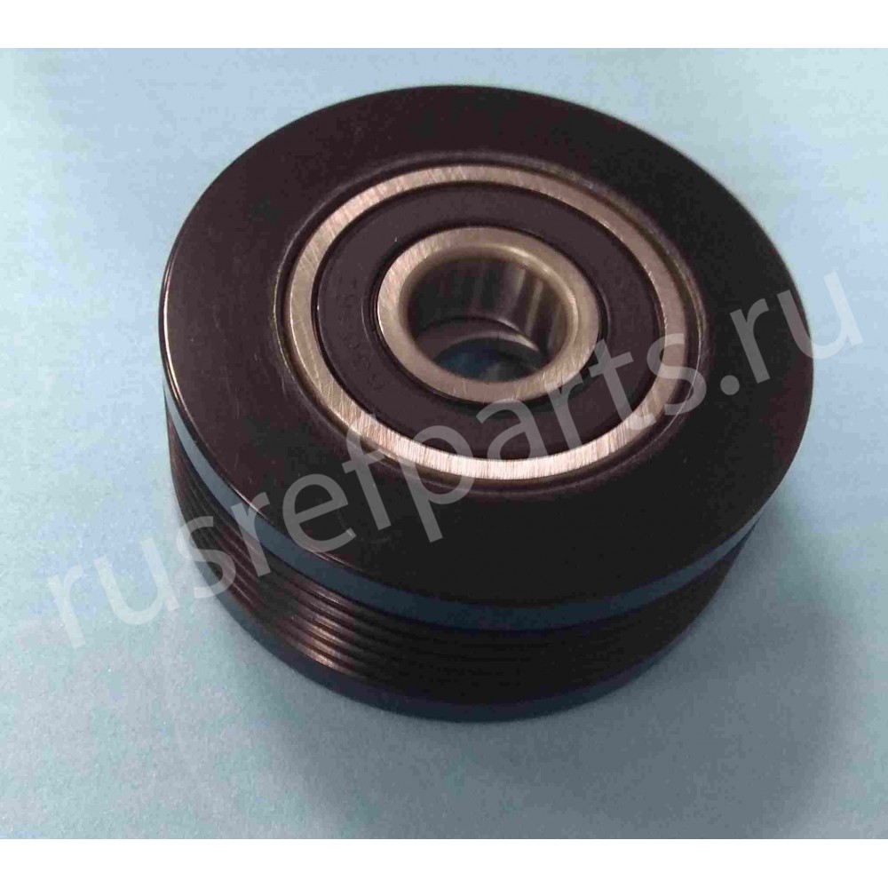 Каталог ходовых запчастей