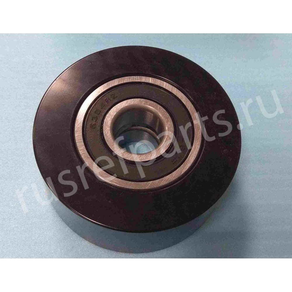 Каталог ходовых запчастей