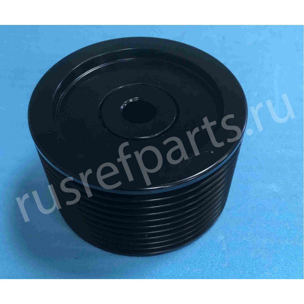 Каталог ходовых запчастей