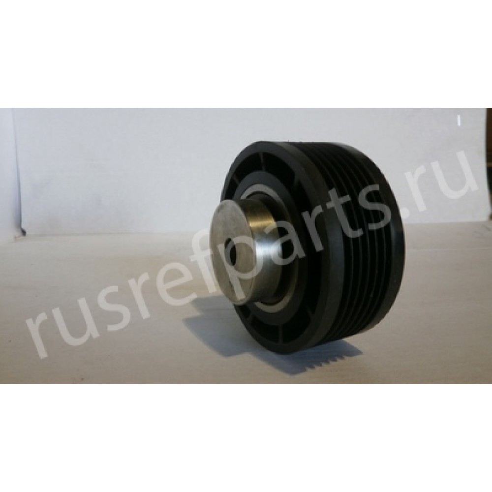 Каталог ходовых запчастей